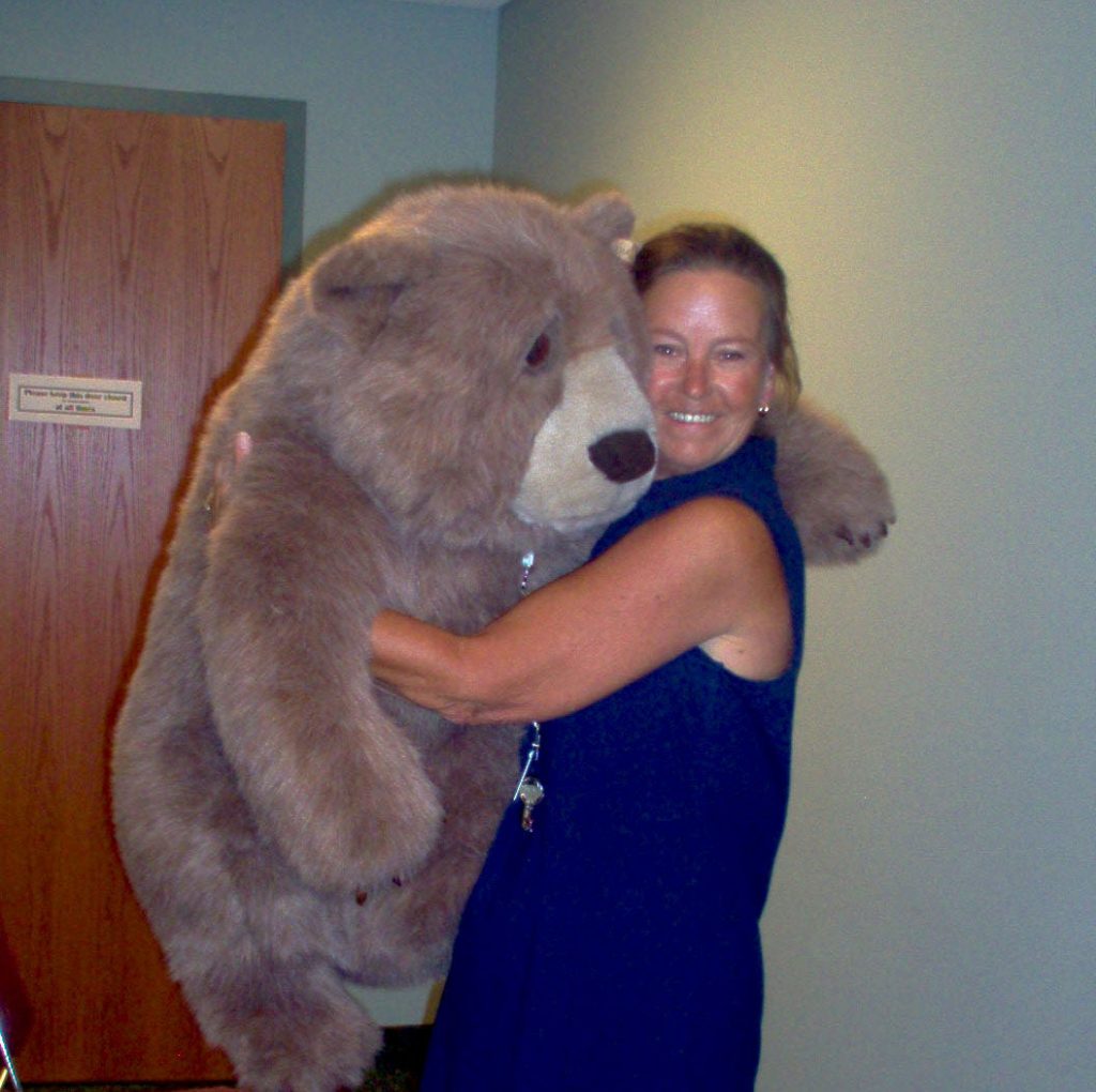 Ruth Dailey's Story - Holland Hospital Centennial - 100 Years